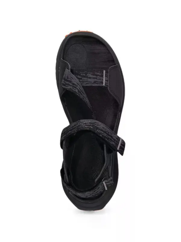 Timberland Touch-strap Leather Sandals