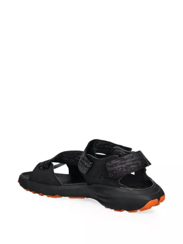 Timberland Touch-strap Leather Sandals