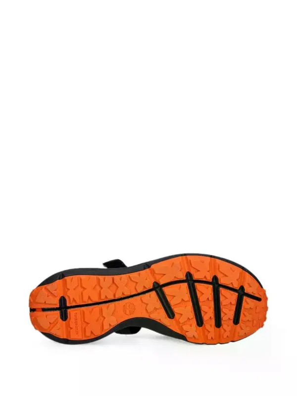 Timberland Touch-strap Leather Sandals