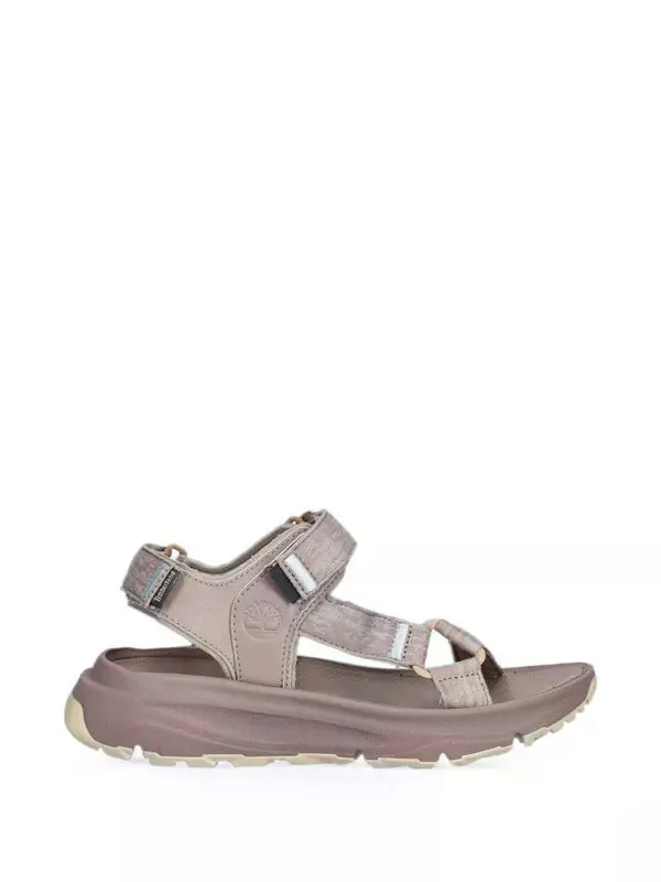 Timberland Dune Backstrap Touch-strap Sandals