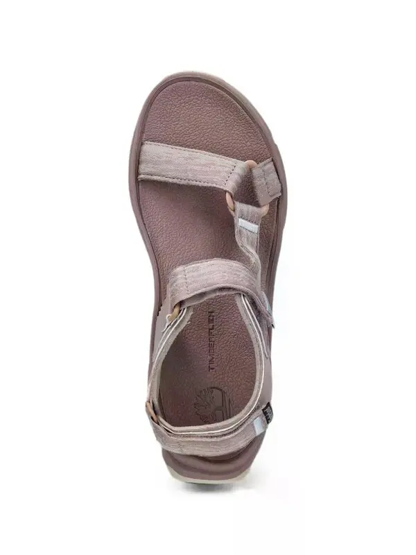 Timberland Dune Backstrap Touch-strap Sandals
