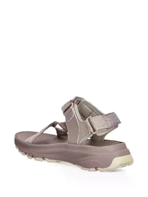 Timberland Dune Backstrap Touch-strap Sandals