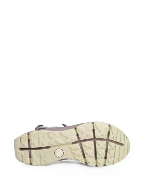 Timberland Dune Backstrap Touch-strap Sandals