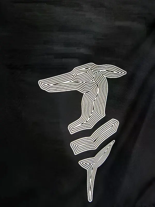 TRUSSARDI Logo-print Drawstring Swim Shorts