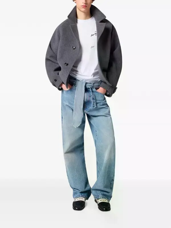MSGM Short-sleeve T-shirt
