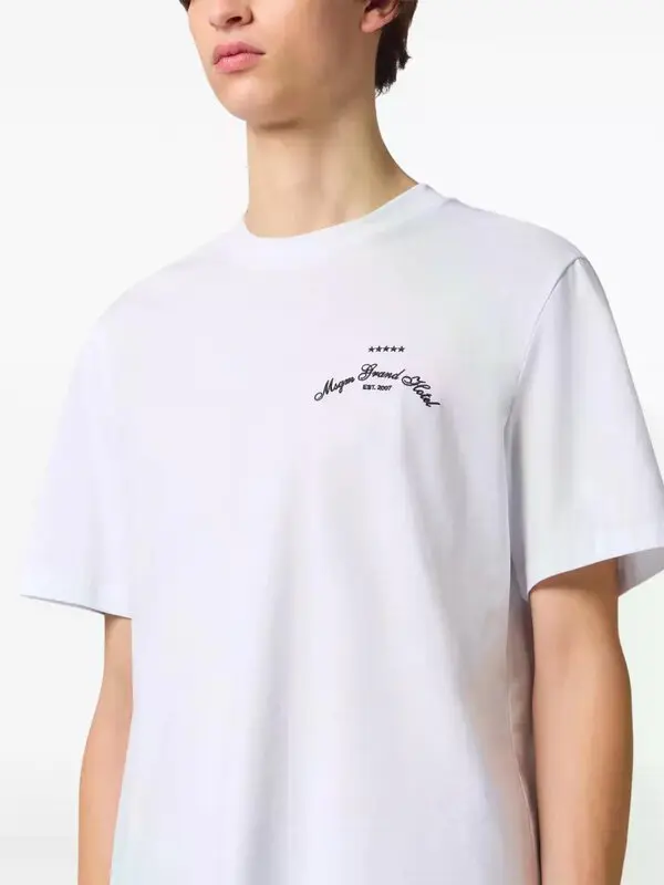 MSGM Short-sleeve T-shirt