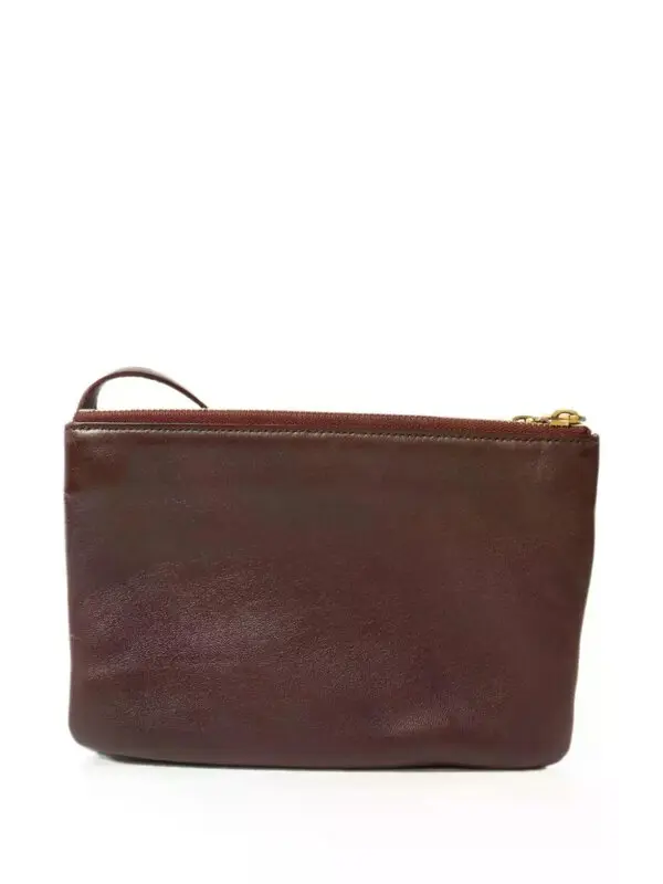 Celine Trio Shoulder Bag