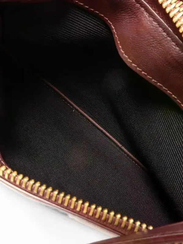 Celine Trio Shoulder Bag