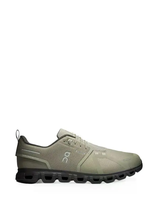 On Cloud 6 Waterproof Sneakers