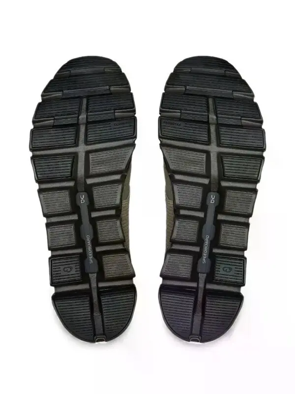 On Cloud 6 Waterproof Sneakers