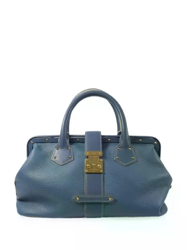 LOUIS VUITTON Pm Suhali L'ingenieux Tote Bag
