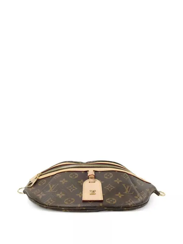 LOUIS VUITTON Monogram Belt Bag