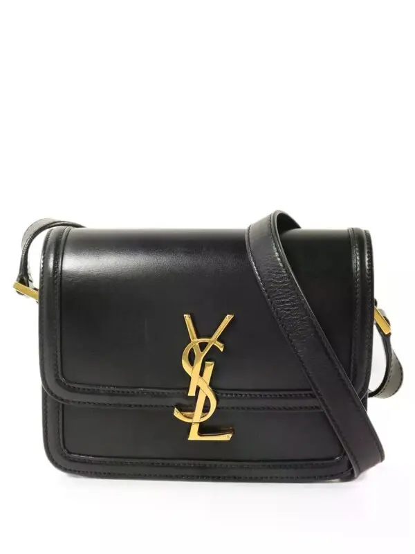 Saint Laurent Small Solferino Shoulder Bag