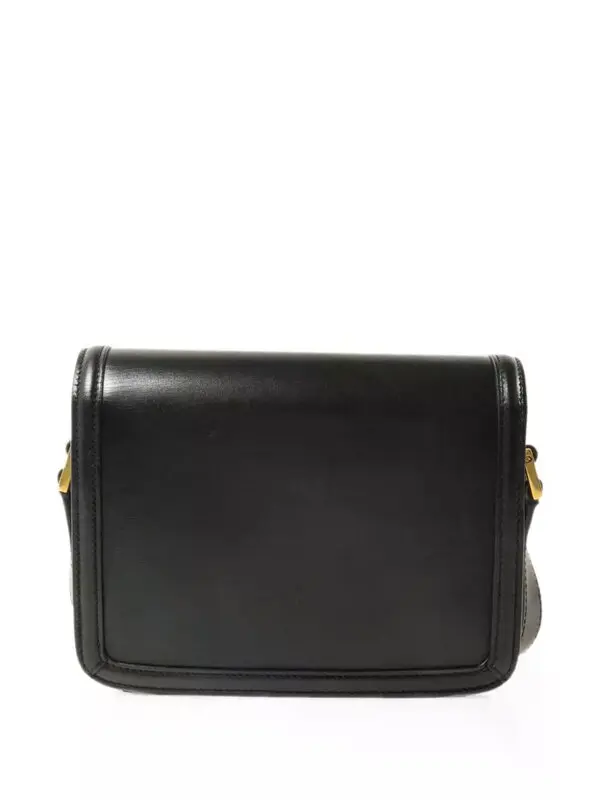 Saint Laurent Small Solferino Shoulder Bag