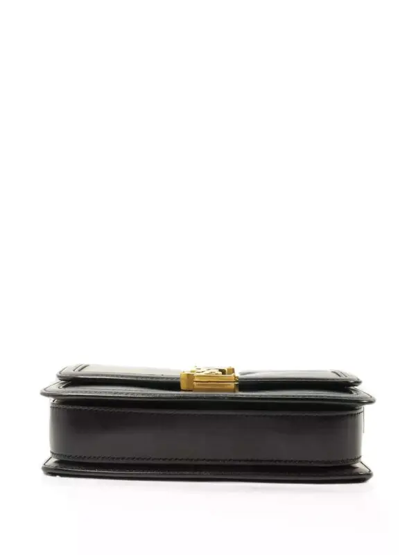 Saint Laurent Small Solferino Shoulder Bag