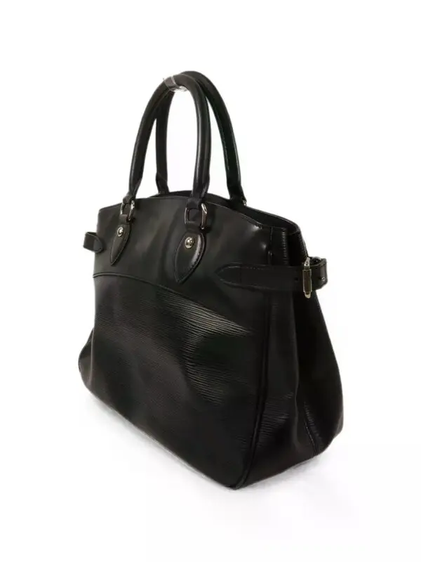 LOUIS VUITTON Pm Passy Tote Bag