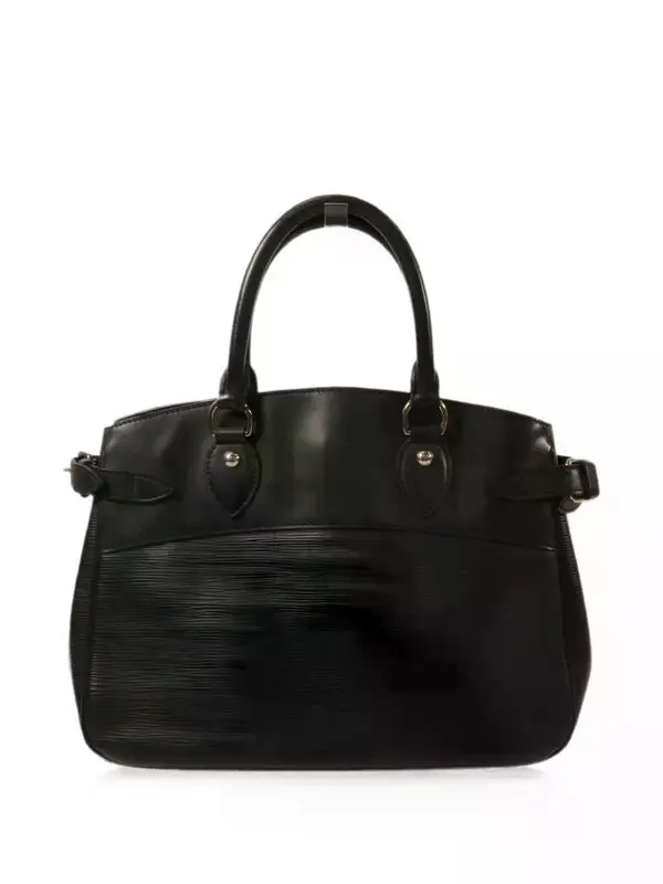 LOUIS VUITTON Pm Passy Tote Bag