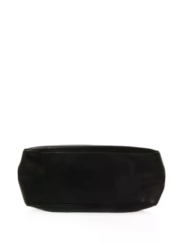 LOUIS VUITTON Passy Tote Bag - Black