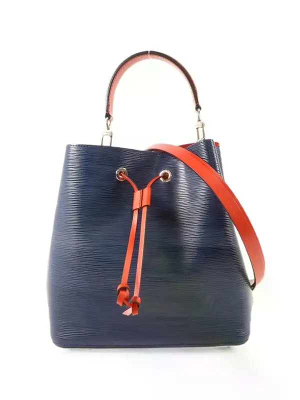 LOUIS VUITTON Mm Neonoe Epi Shoulder Bag