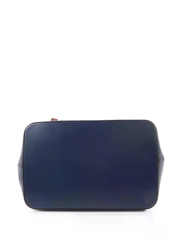 LOUIS VUITTON Mm Neonoe Epi Shoulder Bag