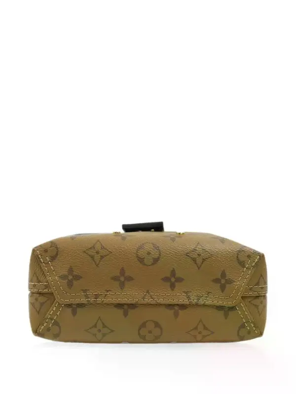 LOUIS VUITTON Monogram Reverse Atlantis Shoulder Bag