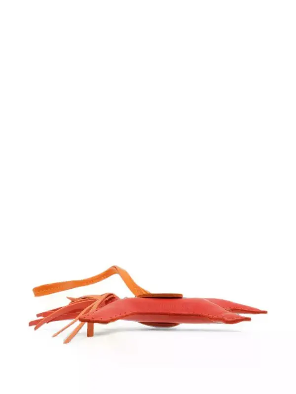 Hermès Rodeo Pm Horse-shape Charm
