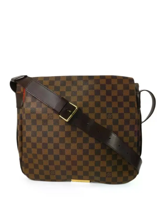 LOUIS VUITTON Bastille Messenger Bag