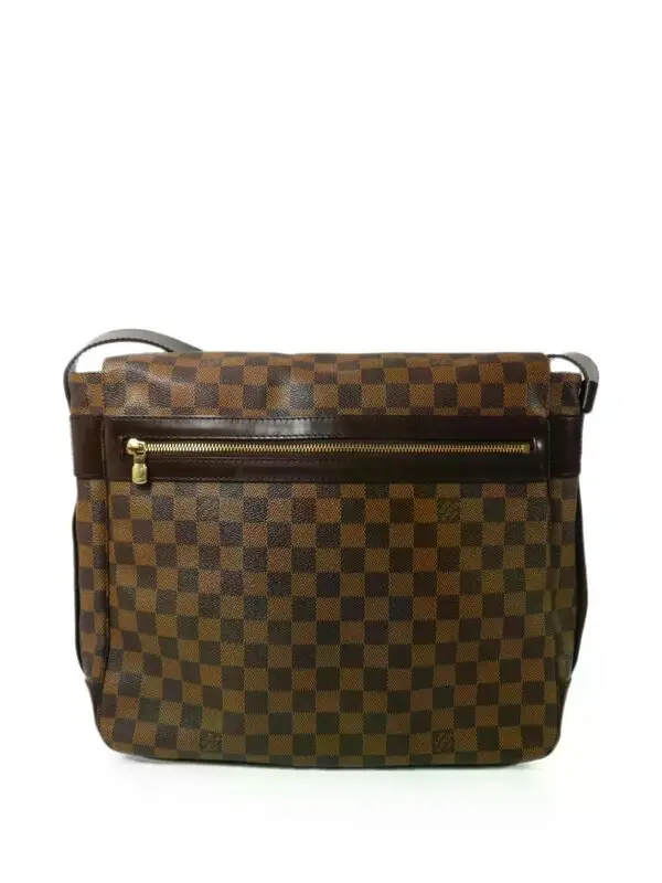 LOUIS VUITTON Bastille Messenger Bag