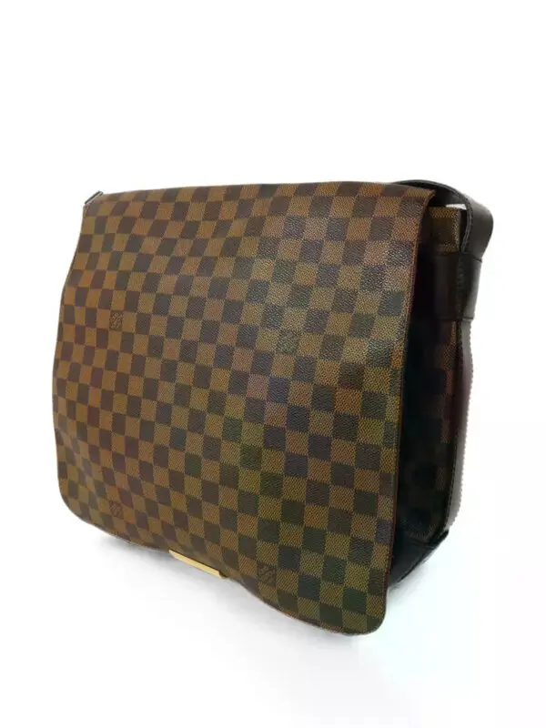 LOUIS VUITTON Bastille Messenger Bag