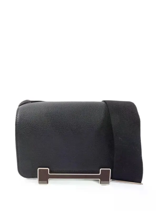 Hermès 2023 Geta Shoulder Bag