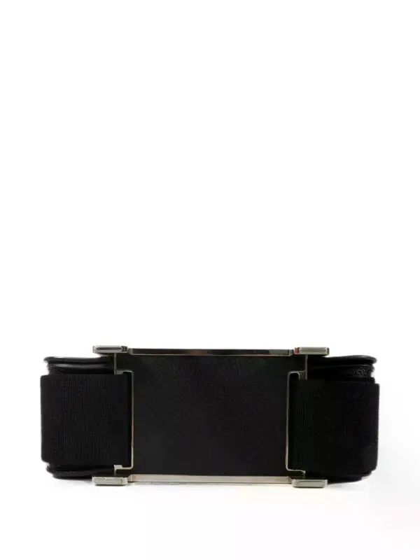 Hermès 2023 Geta Shoulder Bag