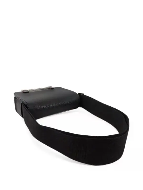 Hermès 2023 Geta Shoulder Bag