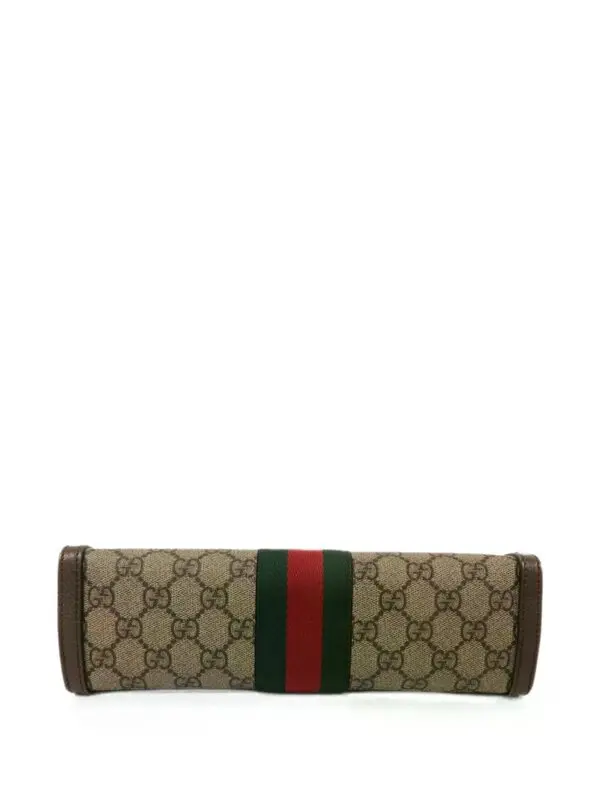 Gucci Ophidia Gg Shoulder Bag