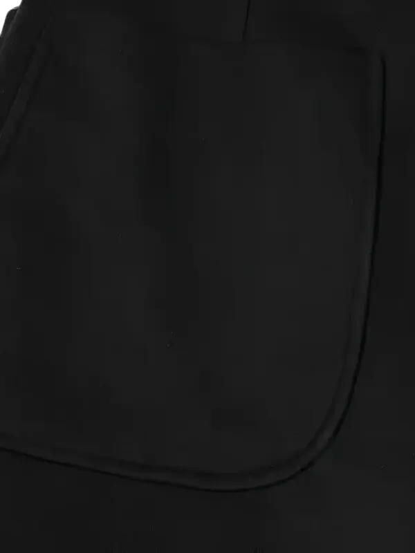 Valentino Garavani Patch-pocket Coat