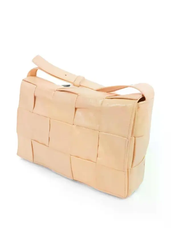 Bottega Veneta Cassette Shoulder Bag
