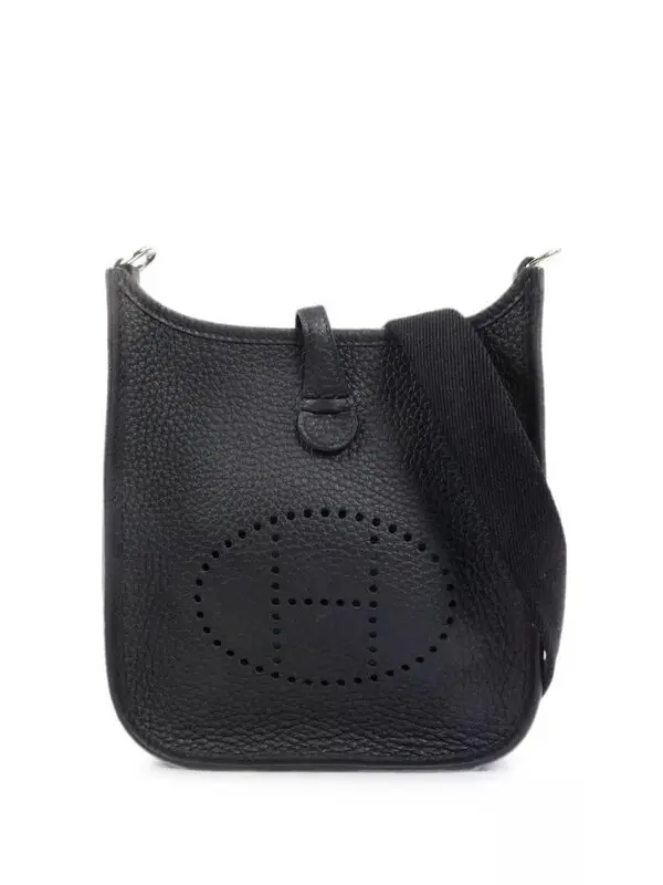 Hermès Evelyne Tpm Shoulder Bag