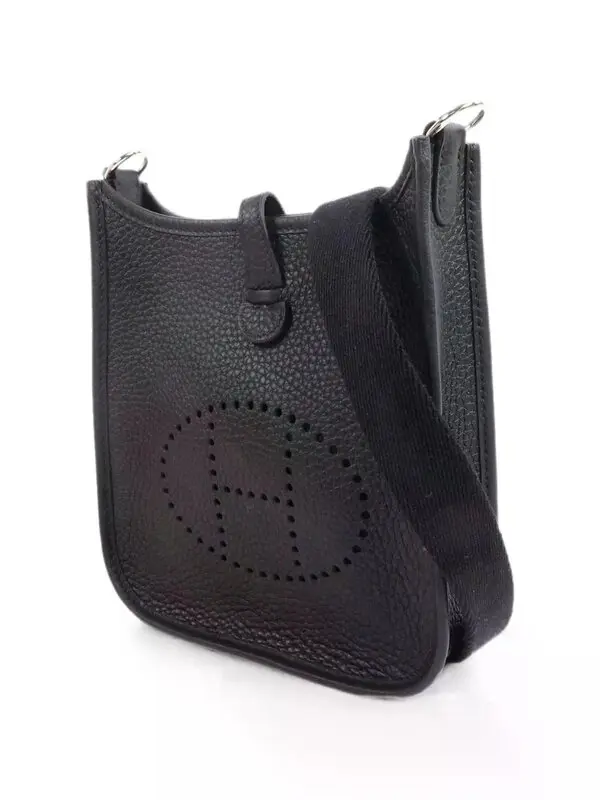 Hermès Evelyne Tpm Shoulder Bag