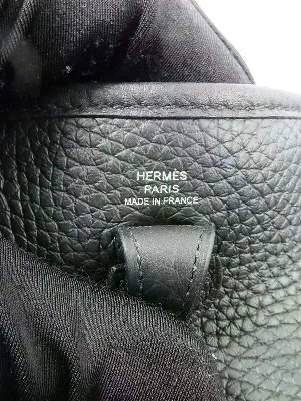 Hermès Evelyne Tpm Shoulder Bag