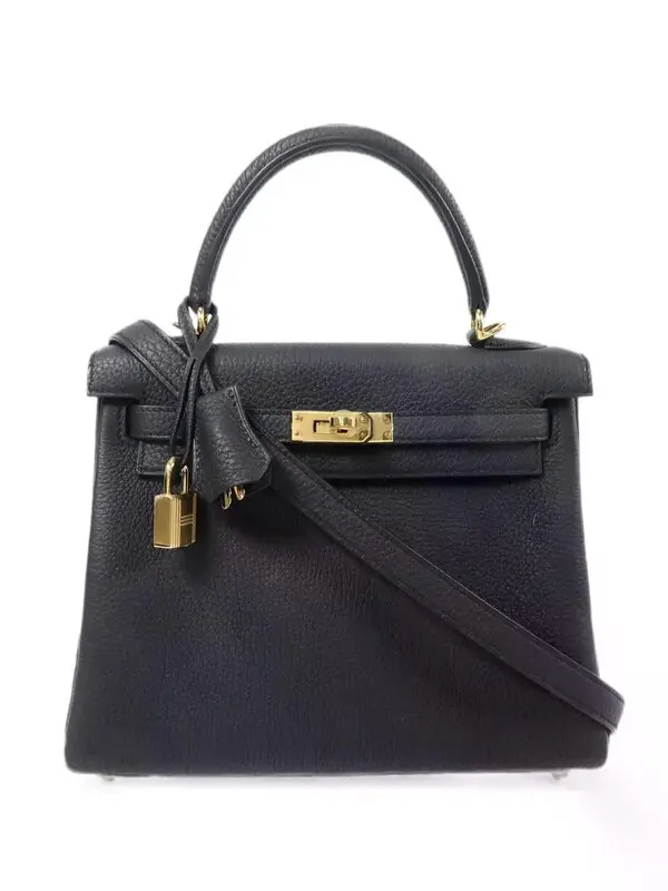 Hermès 2025 25 Kelly Tote Bag