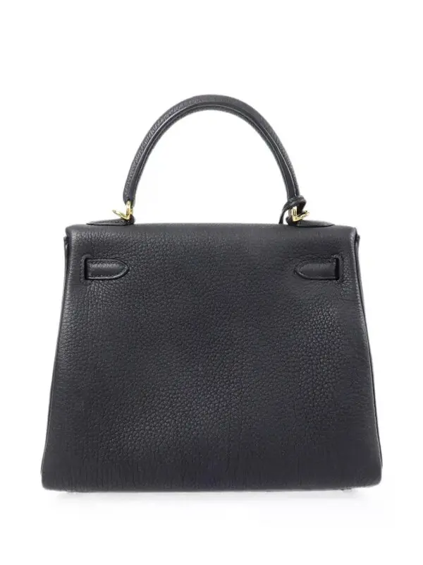 Hermès 2025 25 Kelly Tote Bag