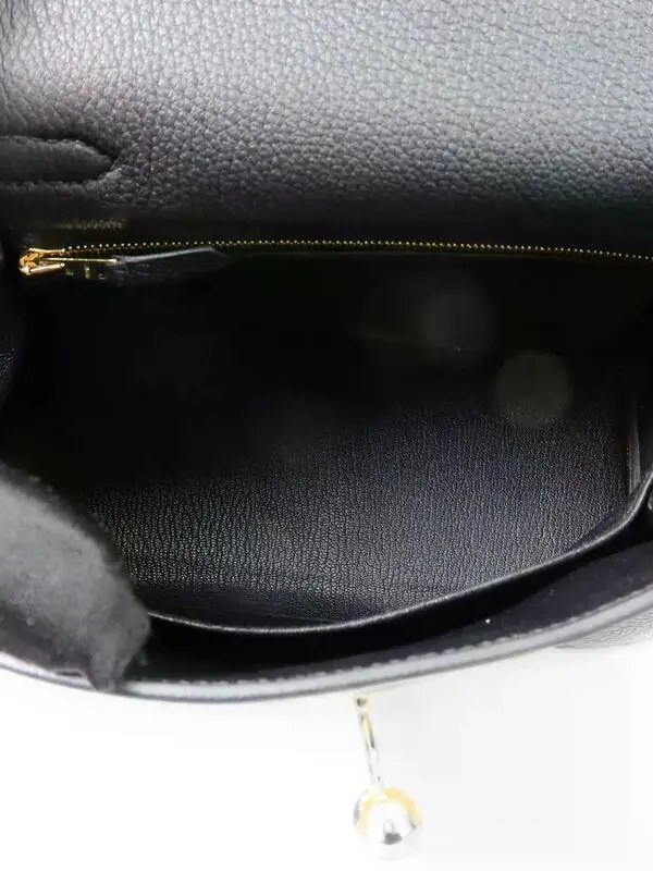 Hermès 2025 25 Kelly Tote Bag