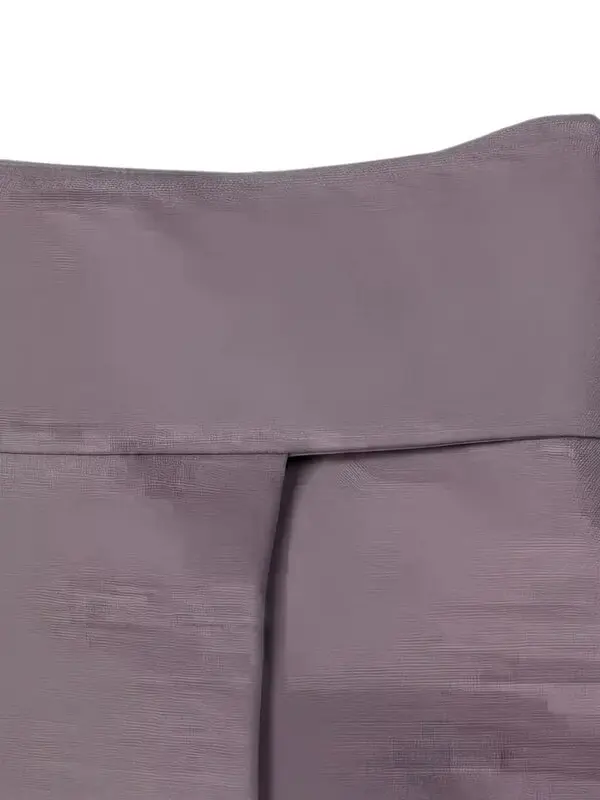 Valentino Garavani A-line Mini Skirt