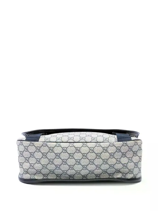 Gucci 2000-2015 Gg Supreme Crossbody Bag