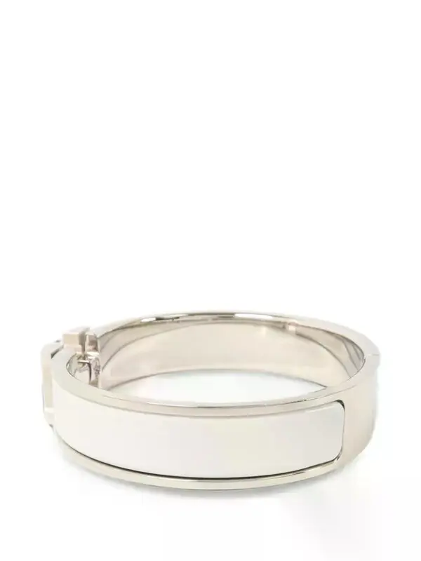 Hermès Clic H Bangle