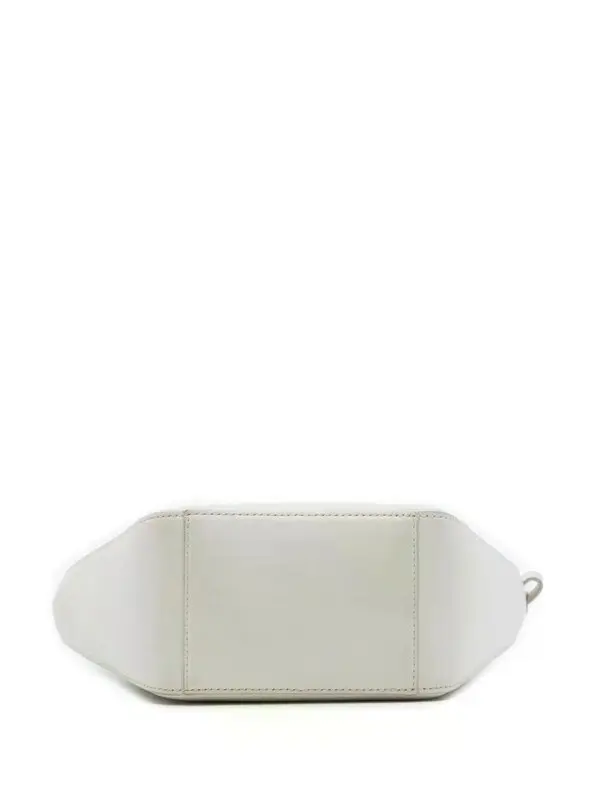 Loewe 2023 Mini Leather Hammock Hobo Satchel