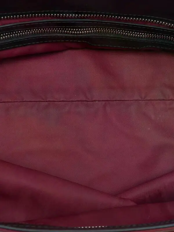 Burberry 2018-2023 Eco Nylon Logo Tote Bag