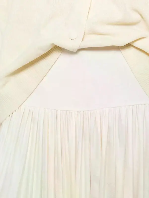 AYA MUSE Elya Asymmetric Gathered Skirt