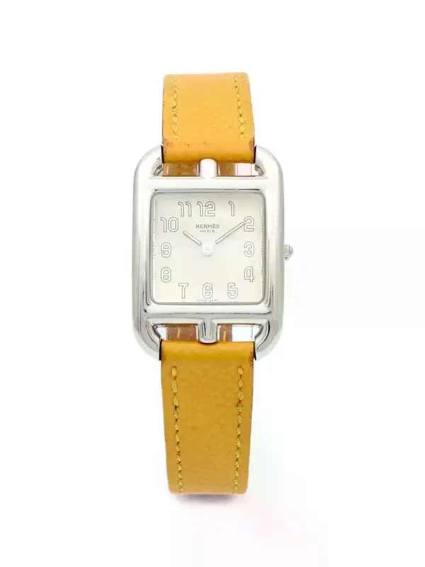Hermès Cape Cod 23mm Watch