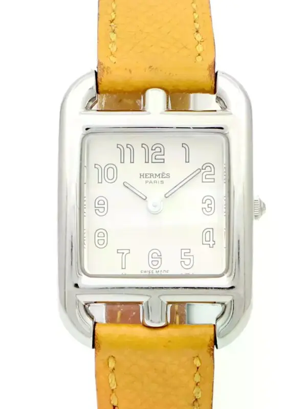 Hermès Cape Cod 23mm Watch