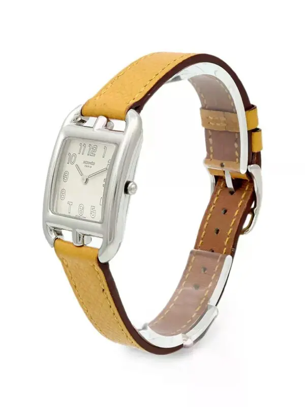 Hermès Cape Cod 23mm Watch